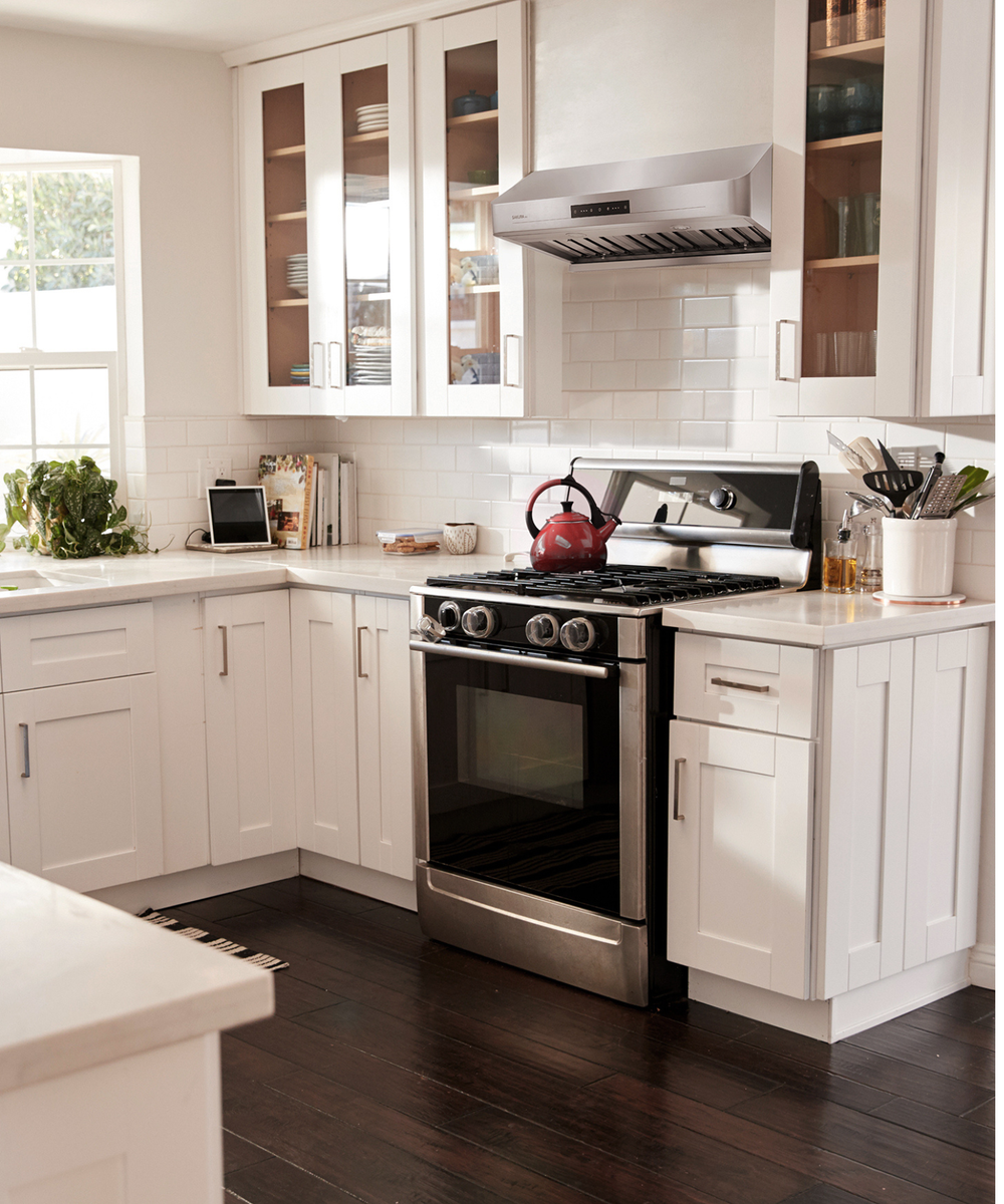SAKURA USA & Canada Official｜Range Hood & Kitchen Appliance