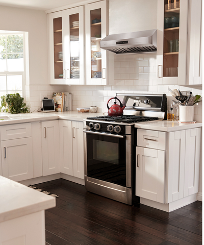 SAKURA USA & Canada Official｜Range Hood & Kitchen Appliance