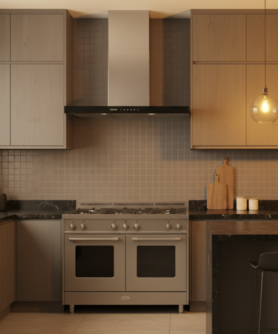 SAKURA USA & Canada Official｜Range Hood & Kitchen Appliance